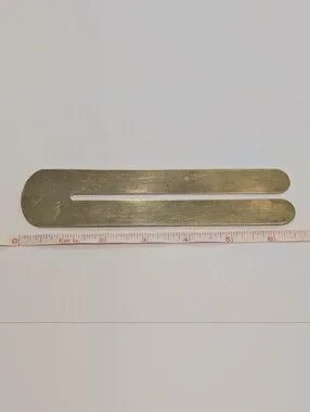 Mitchell canada | Accessories | Wwii World War 2 Brass Button Polisher ...